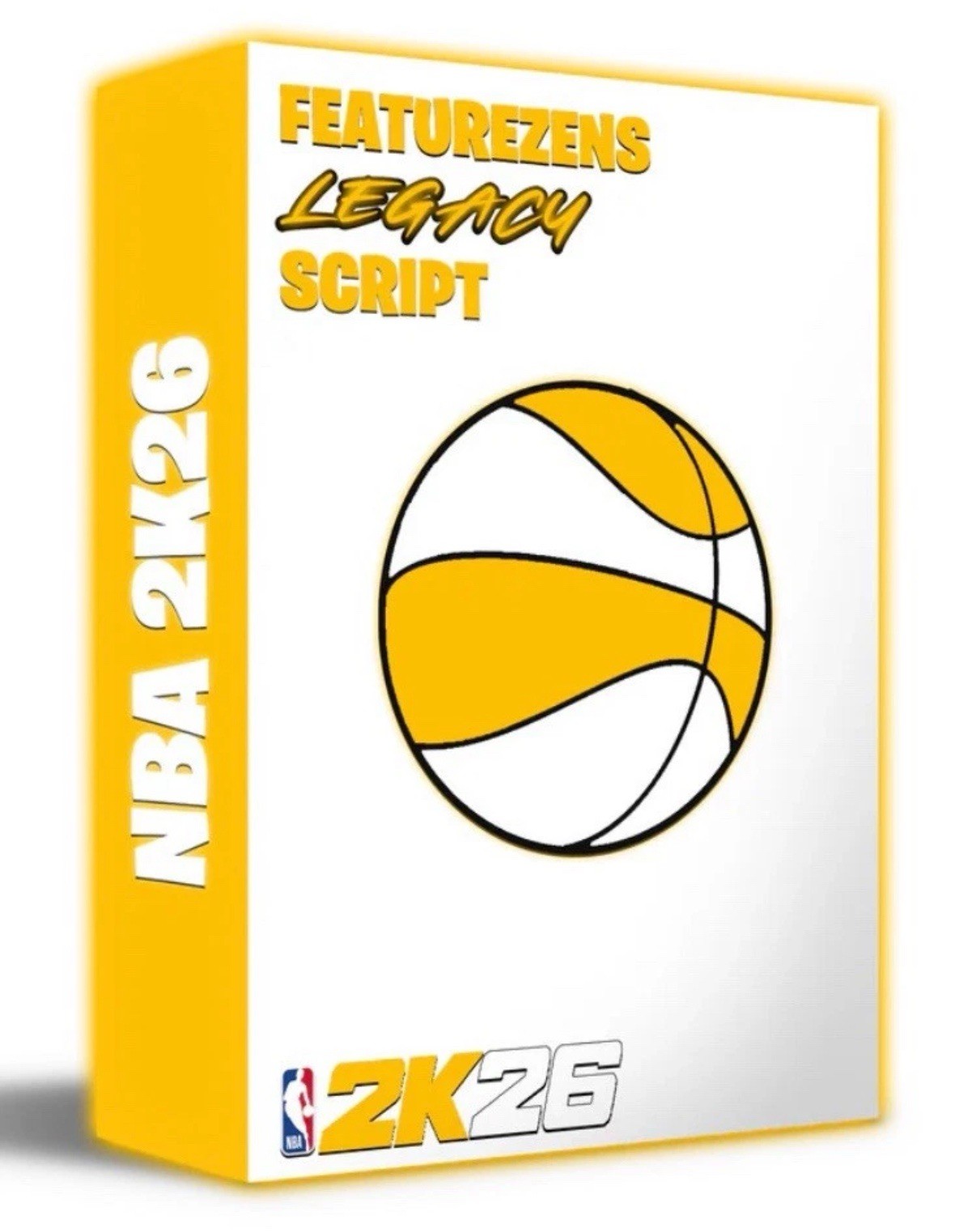 2k26 Cronus Zen Script Only. Legacy Edition Ps5/Xbox/PC | eBay