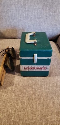 Fishfinders - Vintage Lowrance