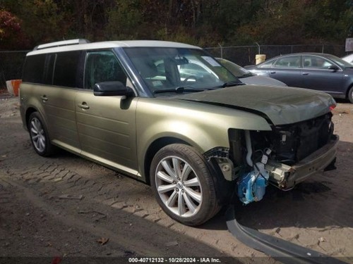 Engine 3.5L Without Turbo VIN 8 8th Digit Fits 13-15 EXPLORER 8129615 ...