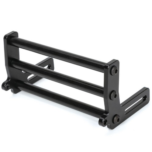 Aluminum Front Bumper Bull Bars for Axial SCX10 II Traxxas TRX4 1/10 RC ...