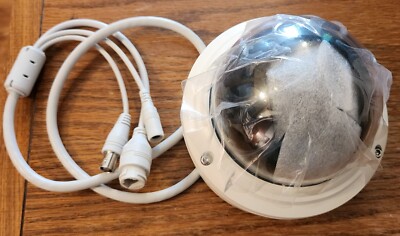 Innotech EXCA234IP2SM2 2MP Dome IP Camera POE DC12V BNC 3-12mm Lens | eBay