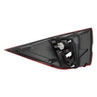 NEW Left Side LED Tail light Fits Mercedes ML350 ML550 ML63 2012-2015 ...