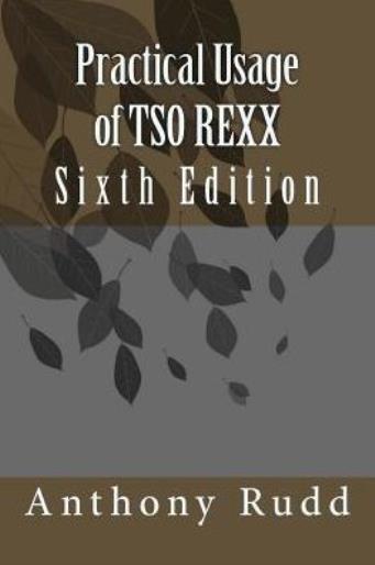 Practical Usage Of Tso Rexx 9781475097559| eBay