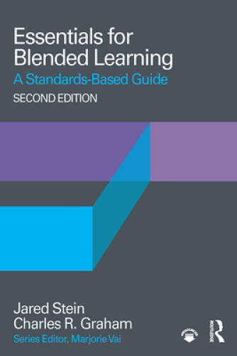 Essentials Blended Learning (Essentials of Online Learning) - Paperback - GOOD 9781138486324| eBay