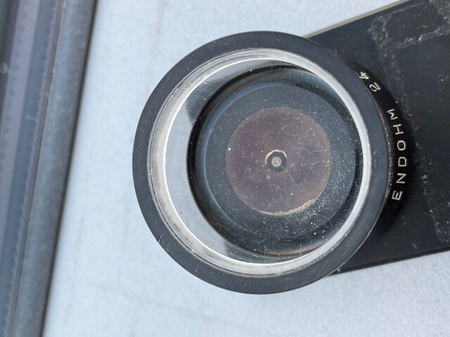 World Precision Instruments EVOM2 Epithelial Volt/Ohm Meter for sale ...