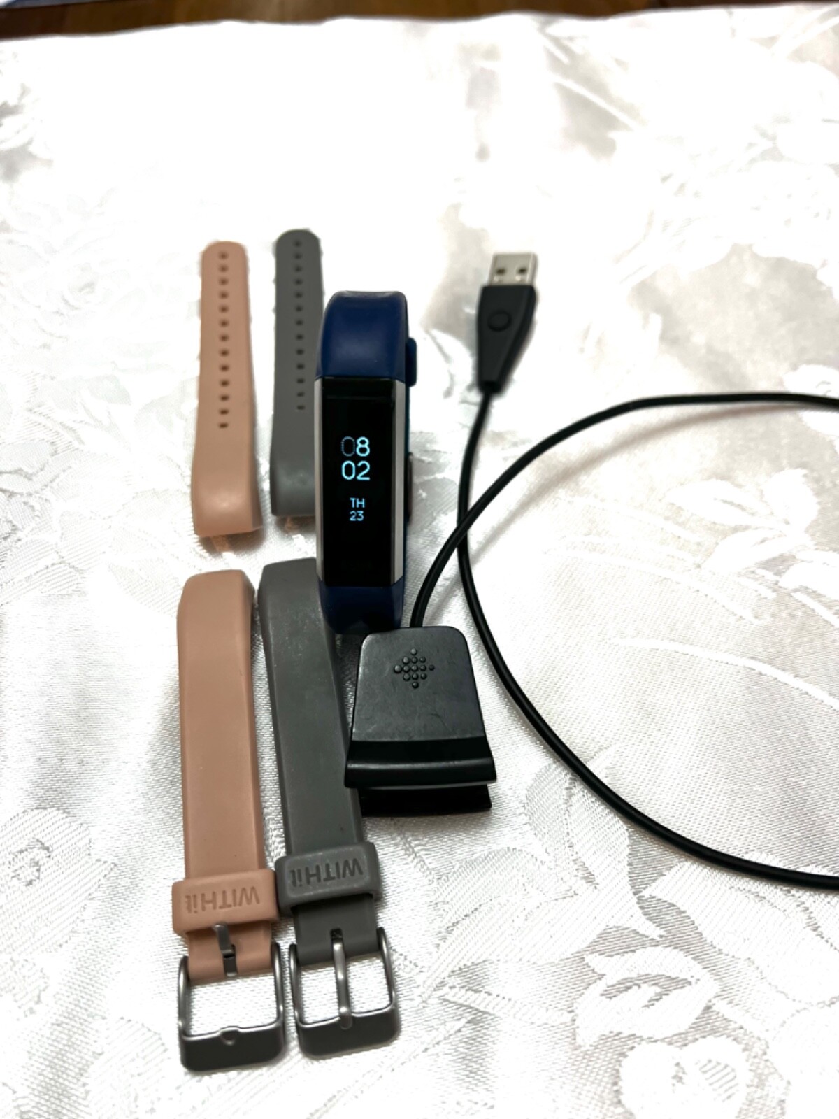 Fitbit Alta HR | eBay