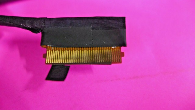 Genuine Dell Vostro 7590 FHD LCD Screen Assembly Non-Touch 7MJ54 for ...