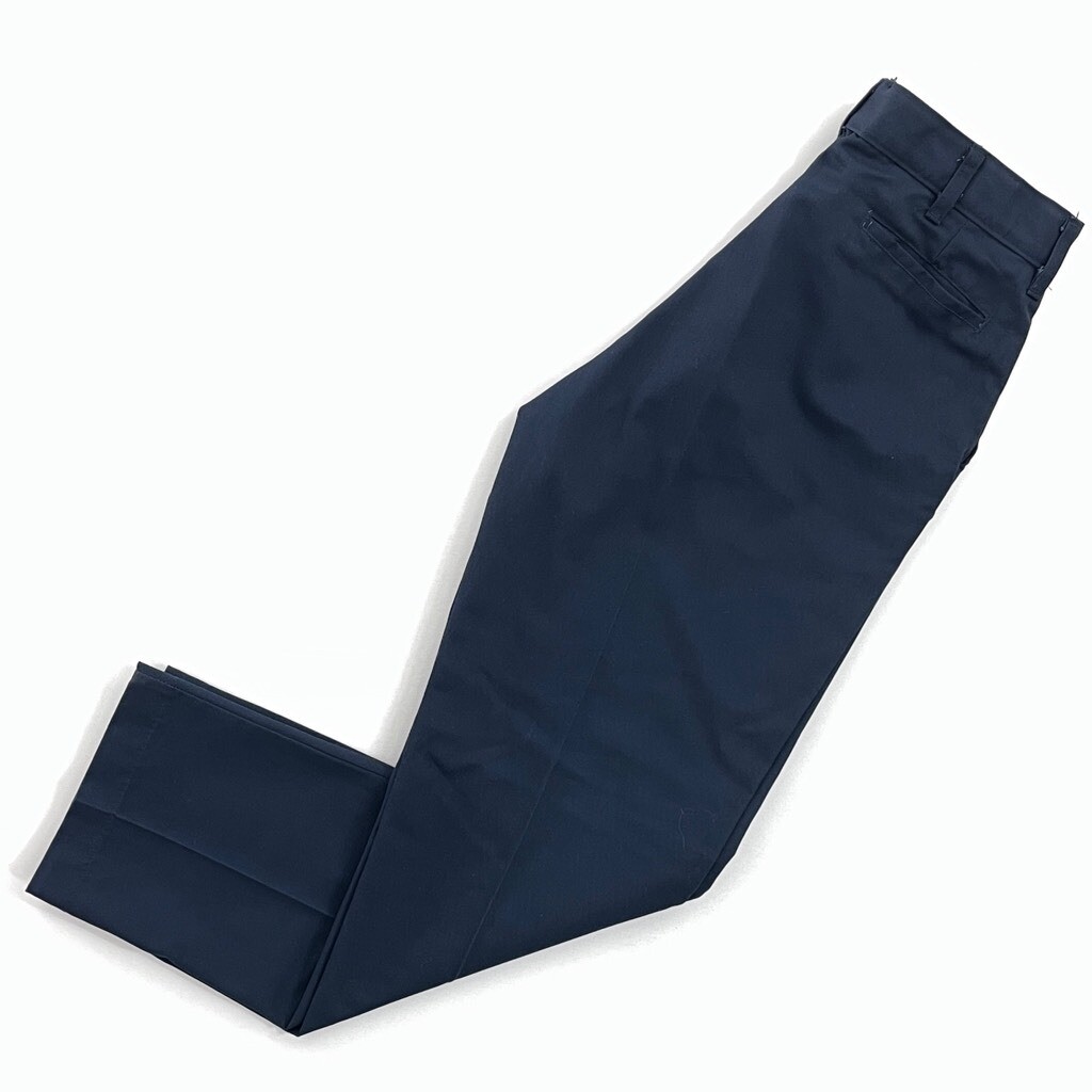 Corner Stone Mens Dura Kap Industrial Work Pants Blue… - Gem