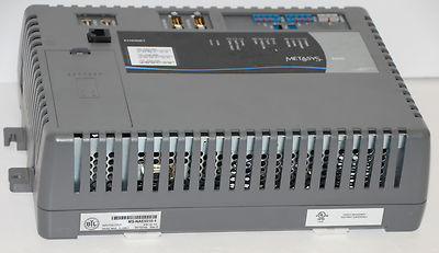 Johnson Controls Metasys MS-NAE5510-1 NAE 5510 Controller Version 7.0 ...