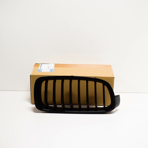 NEW BMW 3 F30 FRONT BUMPER RIGHT RADIATOR M GRILLE 51712240778 OEM NO🇺🇸 ...