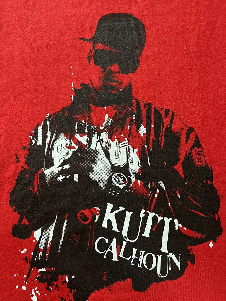 Colors Kutt Calhoun