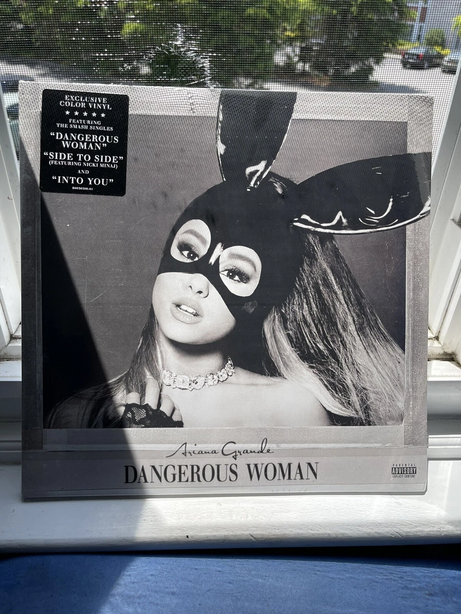 Dangerous Woman