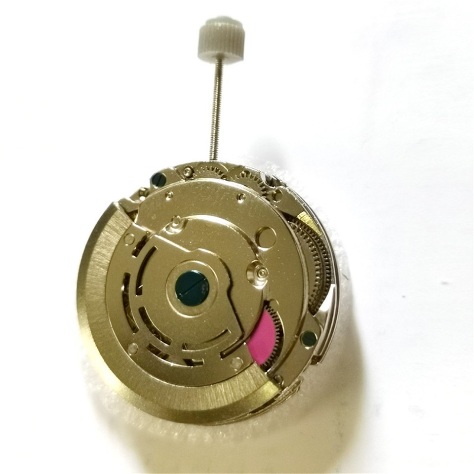 Classic 6-Hand Automatic Mechanical Watch Movement For 2813 8205 Watch ...