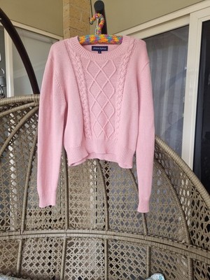 Princess Highway Cotton Blend Knit Jumper Size 16 | eBay Australia