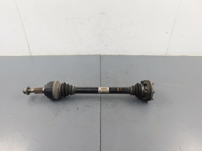 2016 13 14 15 16 Porsche 981 Cayman GT4 Left Rear CV Axle #7614 F1 | eBay