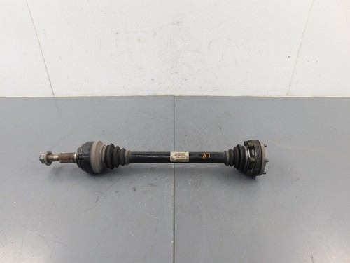 2016 13 14 15 16 Porsche 981 Cayman GT4 Left Rear CV Axle #7614 F1 | eBay