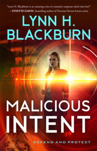 Malicious Intent by Blackburn, Lynn H. 9780800741099 | eBay