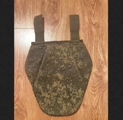 groin protection for ratnik 6b45 new sample. Aramid insert included | eBay