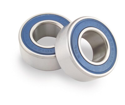 Drag Specialties Wheel Bearing Kit - Front/Rear Harley-Davidson # 9267 ...