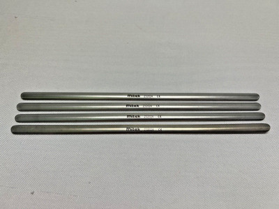 Set Of 4 Mitek 232024 Malleable Graft Retractors 8" Length | eBay