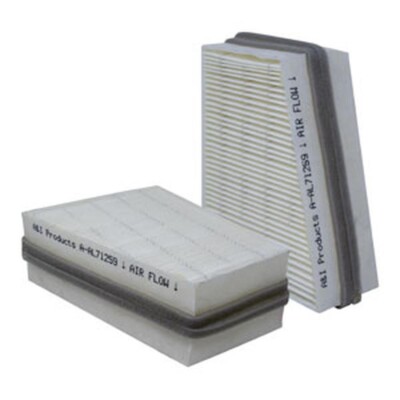 John Deere AL71259 Air Filter Kit | eBay