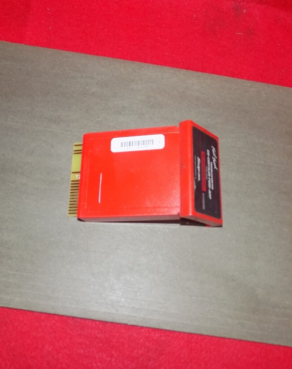 2000 Snap-on Mt2500 Scanner US Domestic Troubleshooter Cartridge ...