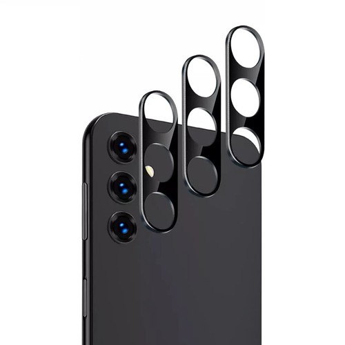 3 / 2 Pack Lens Protector Kit For Samsung Galaxy S25 Ultra/S24/S23/S22 ...