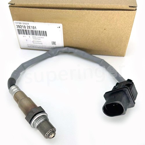 Upstream Oxygen O2 Sensor 39210-2E101 For Hyundai Kona Elantra Kia Soul ...