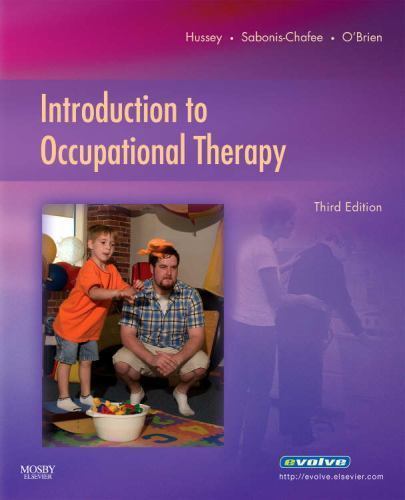 Introduction to Occupational Therapy 9780323033695| eBay
