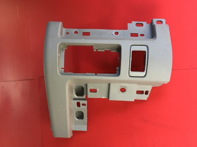 2004 - 2007 FORD FREESTAR LEFT DRIVER SIDE DASH TRIM OEM | eBay