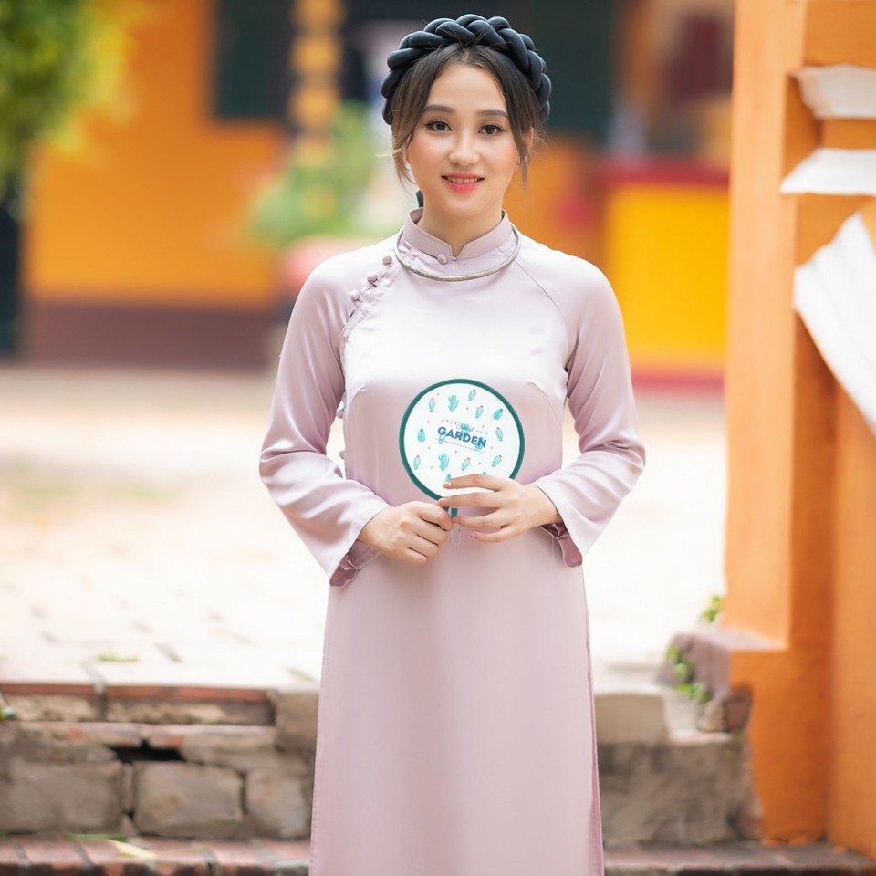 4 Pcs Round Foldable Cartoon Fan Handheld Fan Circular Fan Performance ...