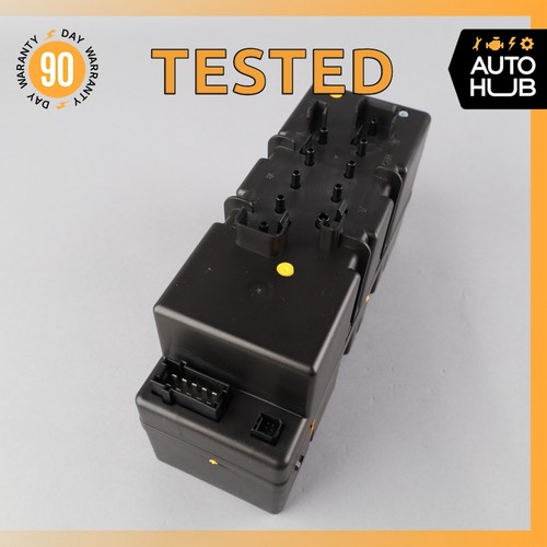 03-12 Mercedes R230 SL550 SL55 AMG Door Locking Vacuum Pump 2308000648 ...