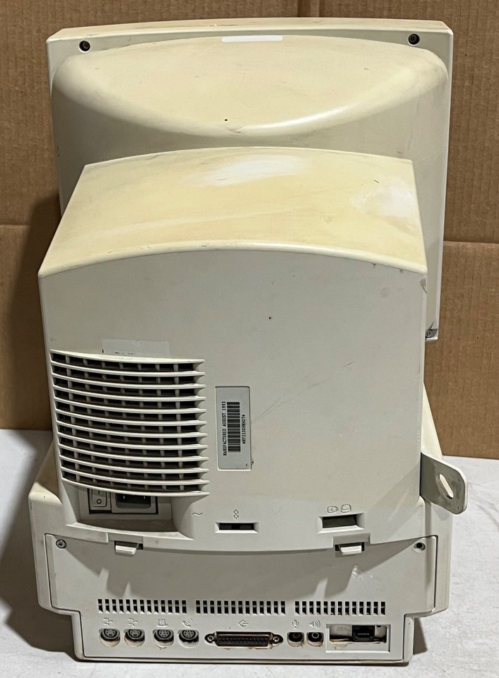 Apple Macintosh LC 520 (UNIT ONLY) | eBay