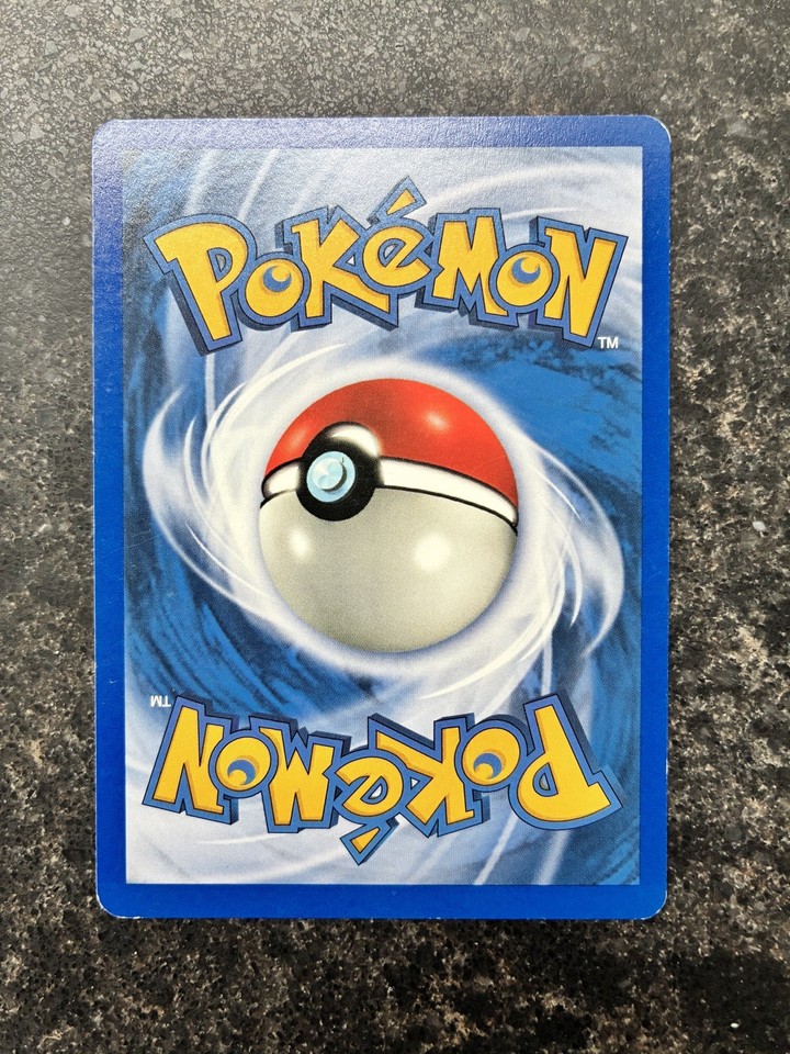Ruin Wall 74/75 - Neo Discovery - Uncommon - Pokemon Card TCG LP | eBay