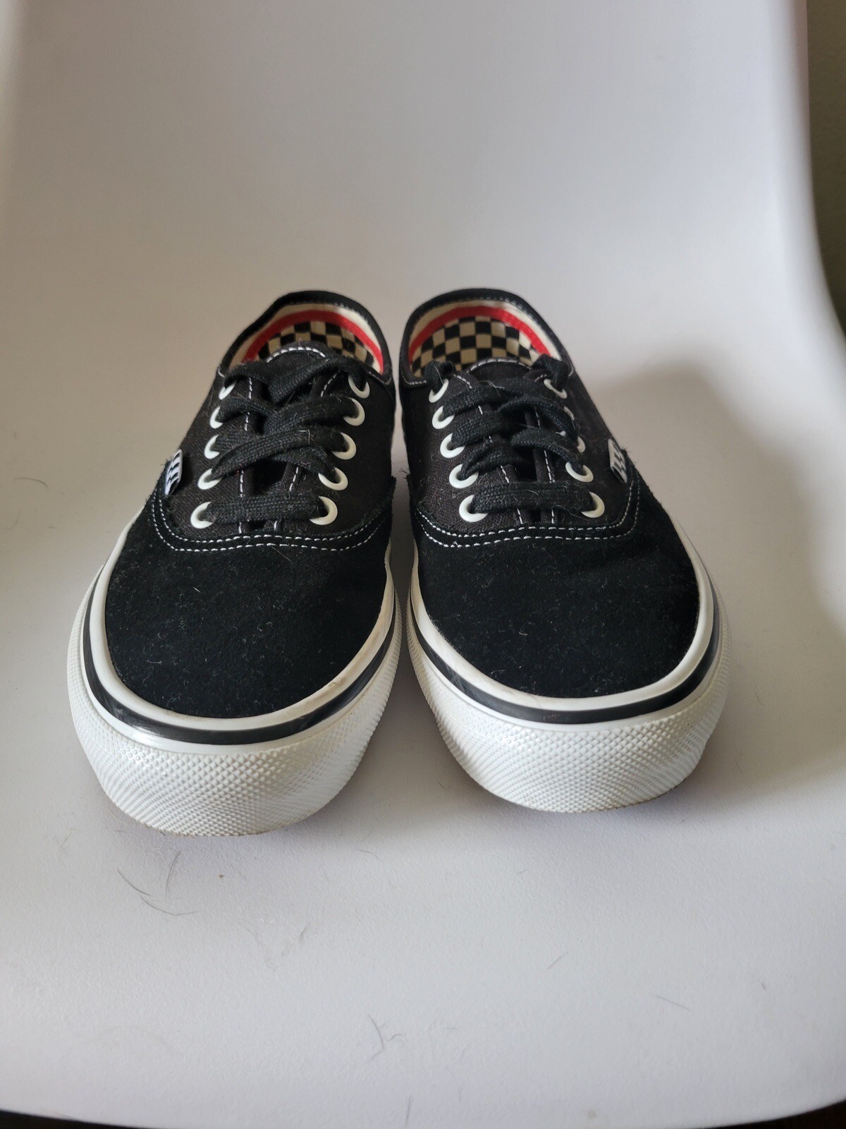 VANS SKATE AUTHENTIC SHOES - Gem