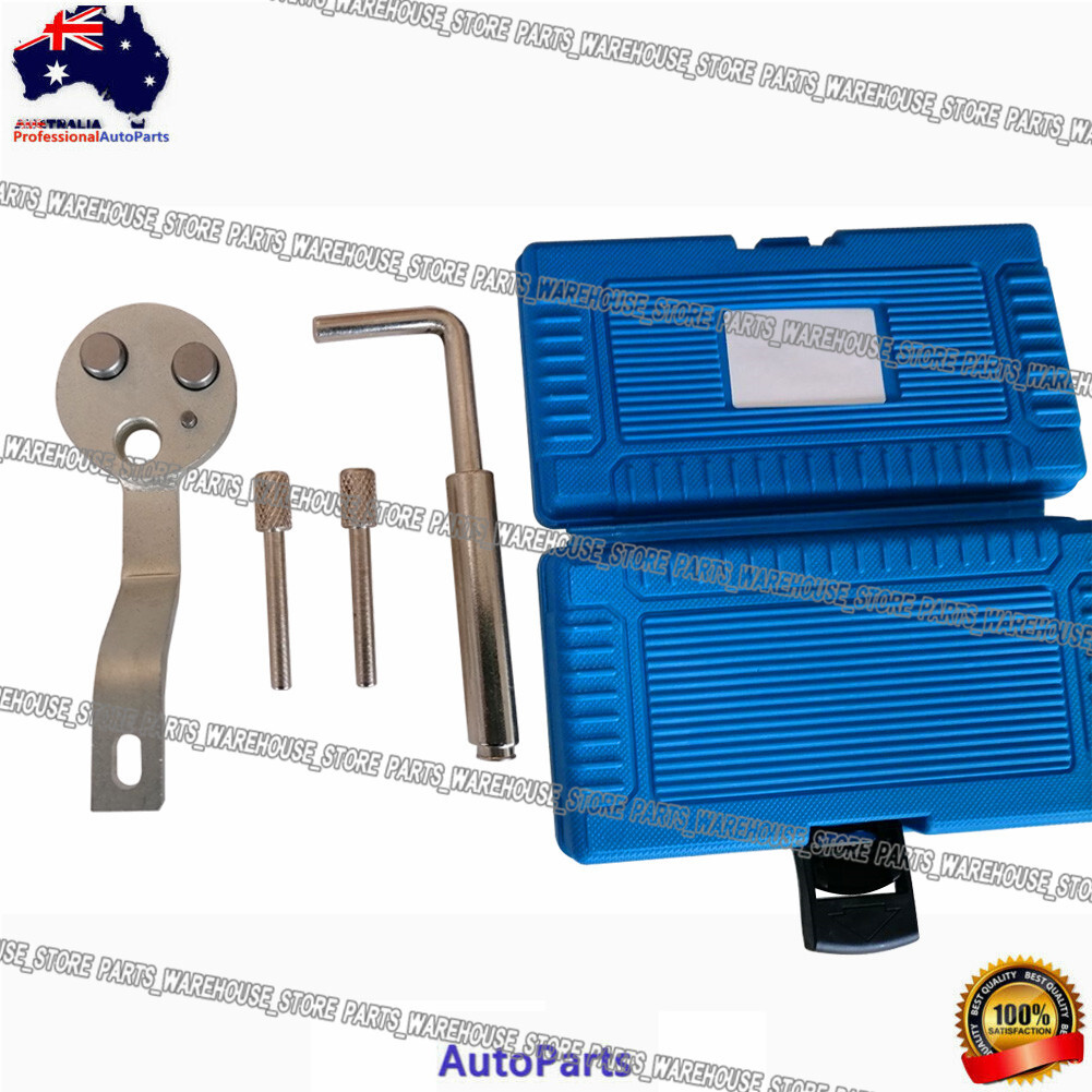4PCS Cam Crank Timing Locking Tool Kit for Ford Ranger BT50 2.2L & 3.2L ...