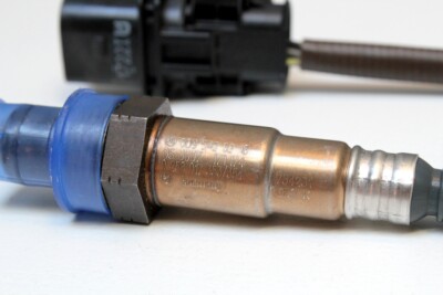 Brand new, GENUINE MERC BOSCH (not chinese replac.) Lambda sensor ...