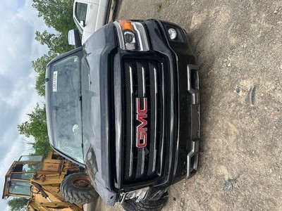 2014 to 2018 GMC Sierra 1500 Steering Column Wheel Not Included | eBay