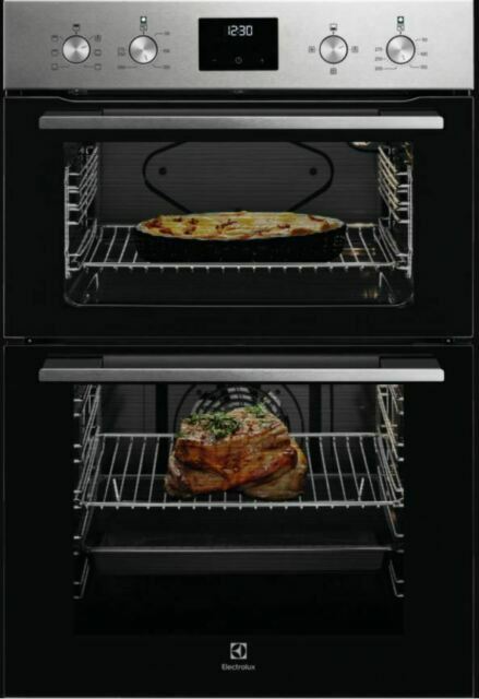 Electrolux KDFGE40TX Convection Oven - Silver for sale online | eBay