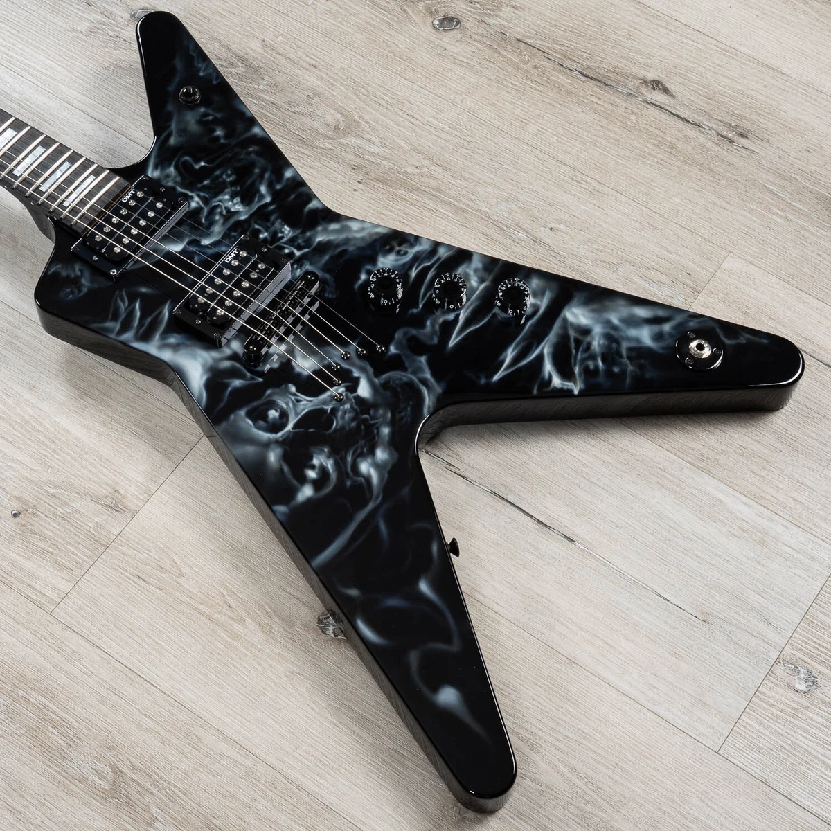 Dean Ml Guitar