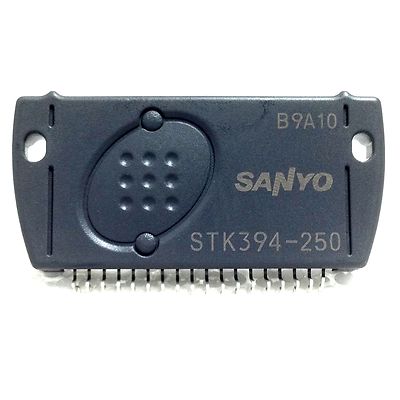 STK394-250 SANYO INTEGRATED CIRCUIT 1pc | eBay