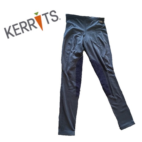 Kerrits Dark Blue Equestrian Riding Pants Sz. M | eBay