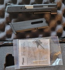 Sig Sauer P938-22 22lr Rimfire Conversion Kit for sale online | eBay