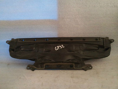 Mercedes Benz CLS, E-Class Engine Hood Air Baffle A2118800236 | eBay