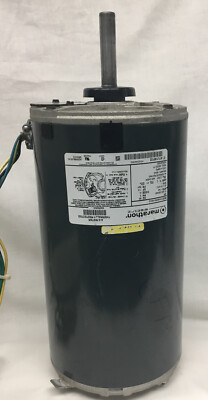 Motors - Ge Carrier Blower Motor