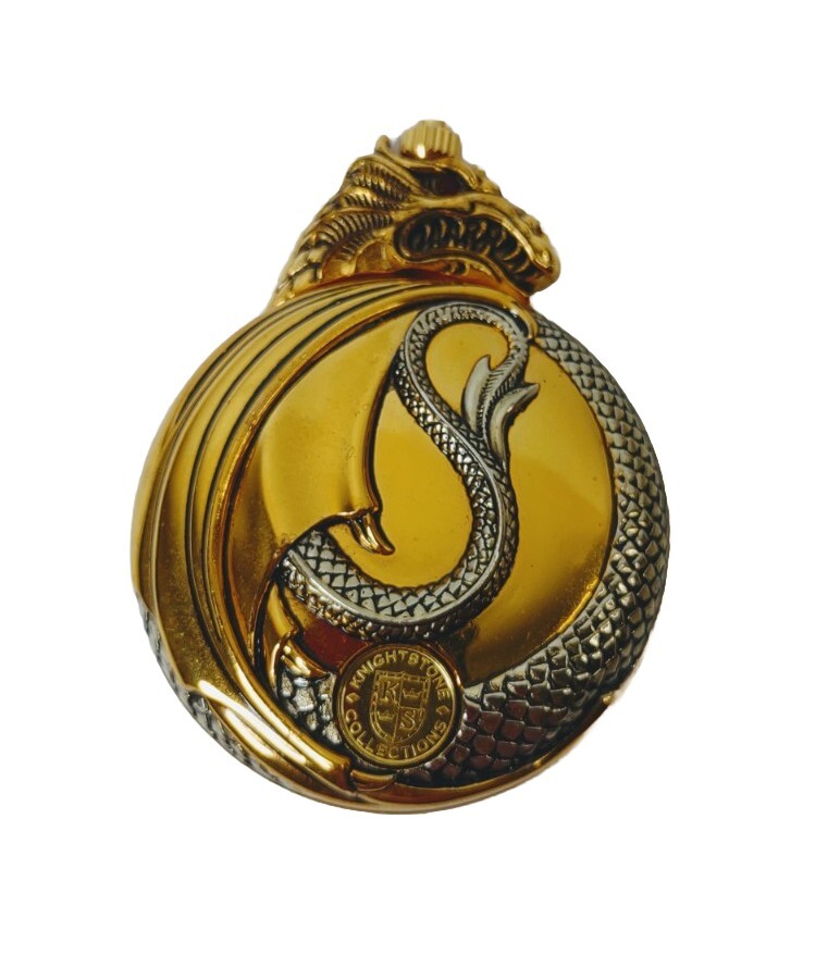 Boris Vallejo Mistress of Fire Franklin Mint Knightstone Collection ...