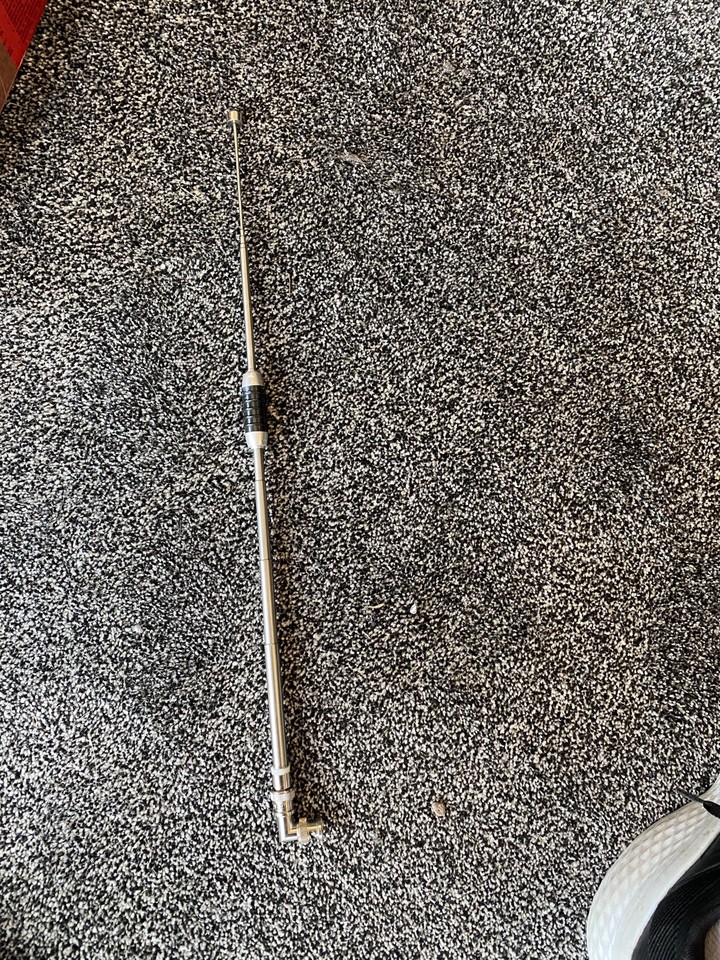 Radio Scanner GRE PSR225 25mhz to 1.3ghz nice condition | eBay UK