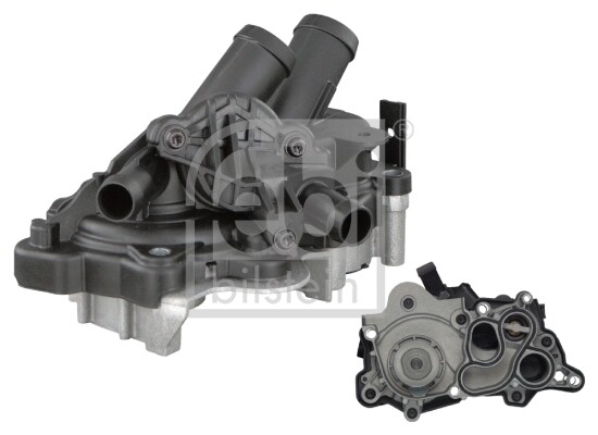 Water Pump 04E121600AD | eBay