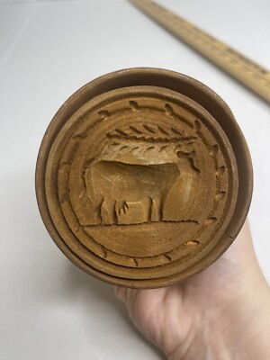 Primitives - Primitive Cow