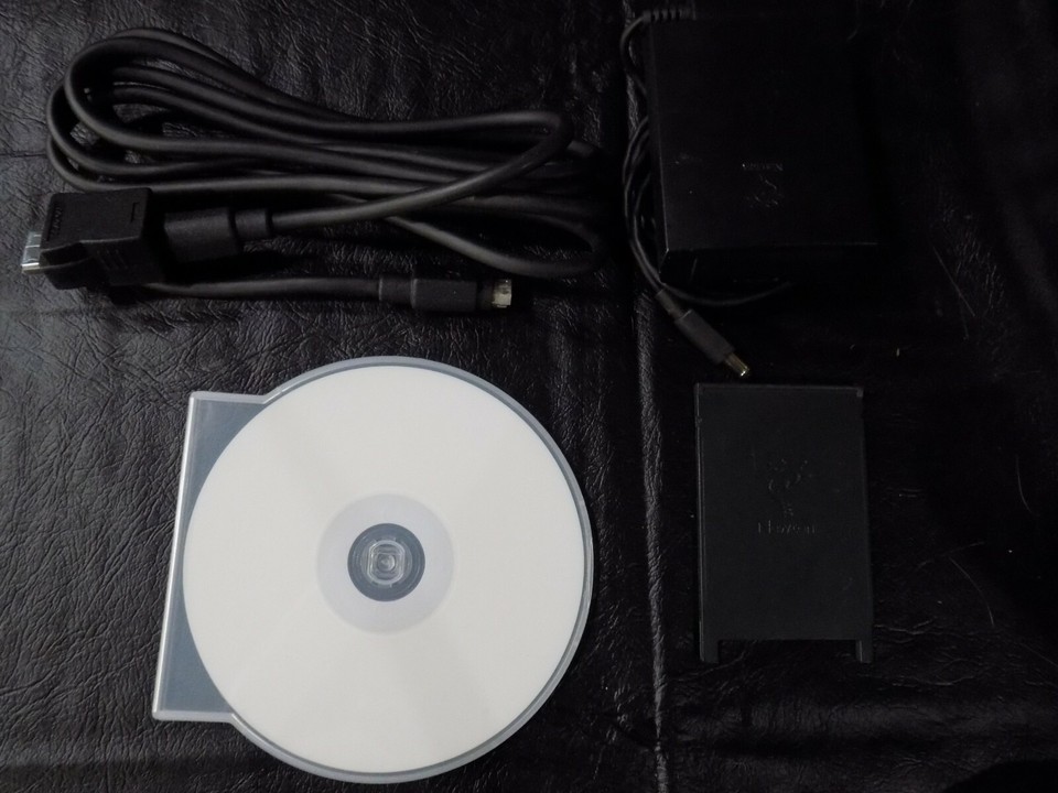 Apple Newton MessagePad 2000; 2100 Upgrade Case Wireless Flash Cover ...